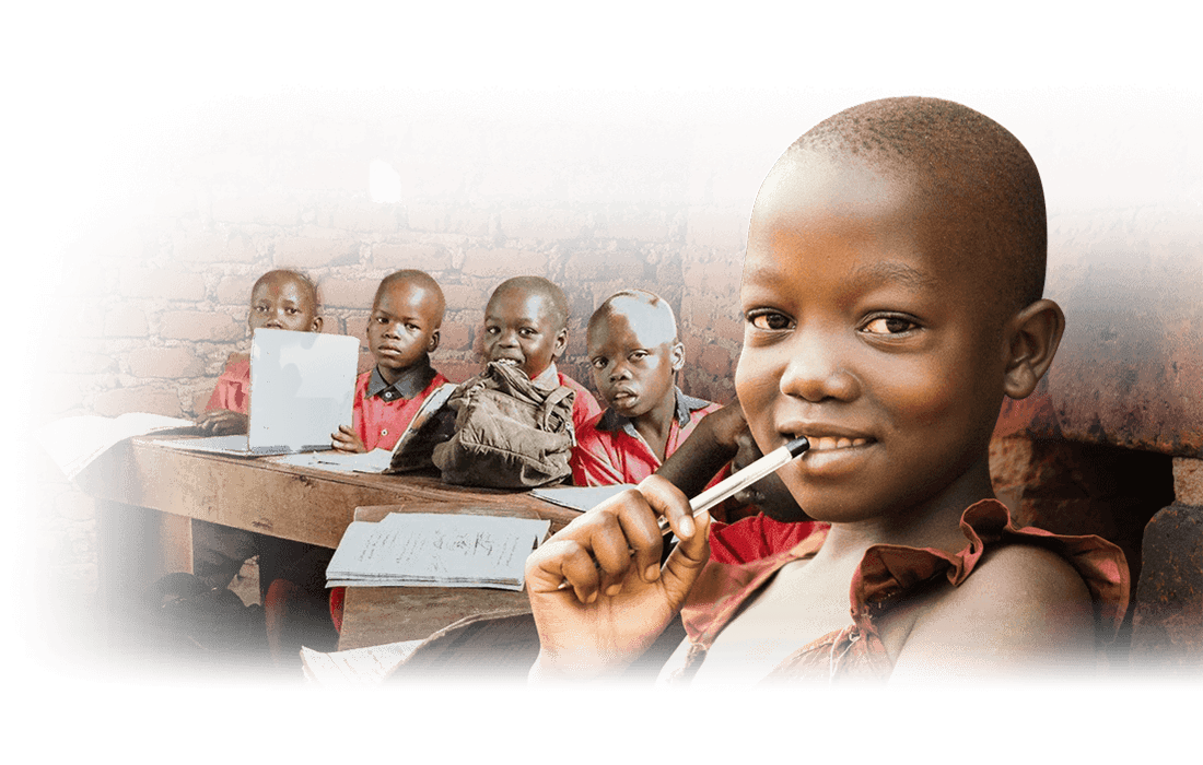 Giving Tuesday Gift Catalog - Global Education Ministries